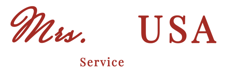 Delegates – Mrs. USA
