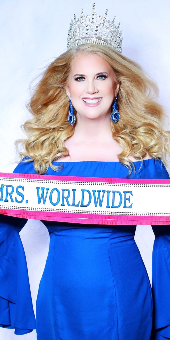 Gallery – Mrs. USA