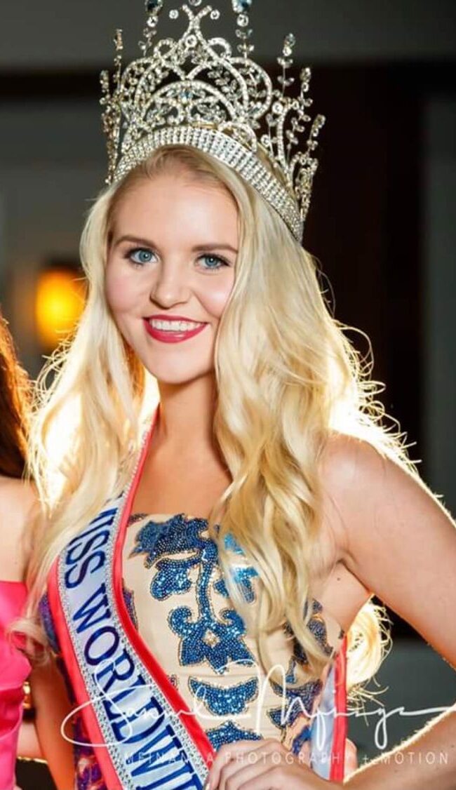 Gallery – Mrs. USA