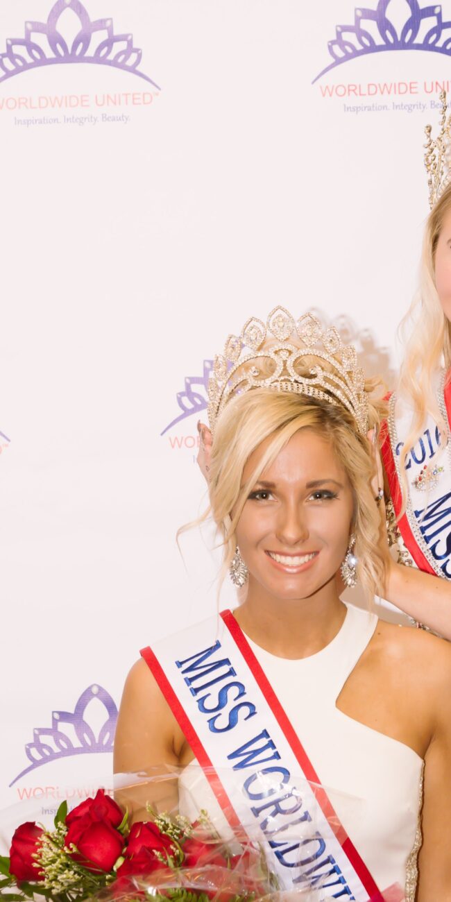 Gallery – Mrs. USA
