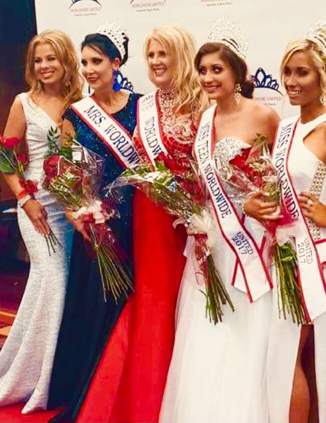 Gallery – Mrs. USA