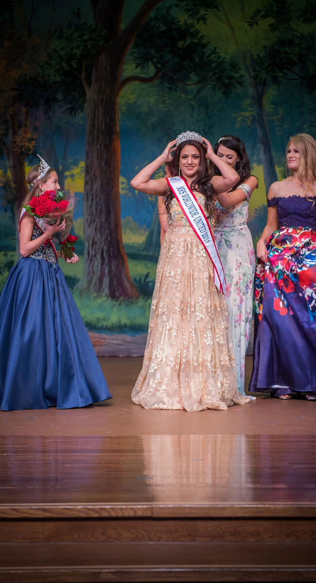 Gallery – Mrs. USA