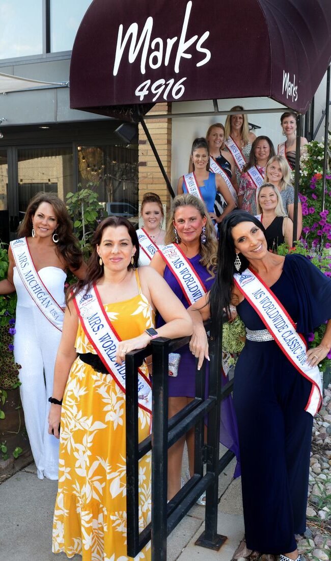 Gallery – Mrs. USA