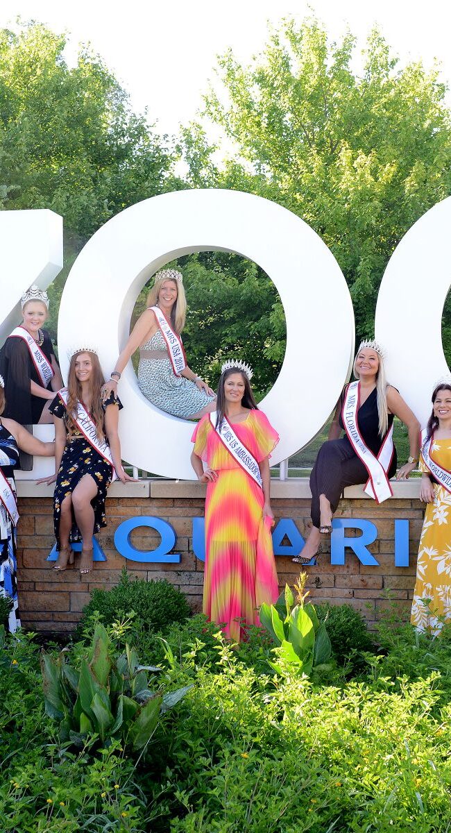 Gallery – Mrs. USA