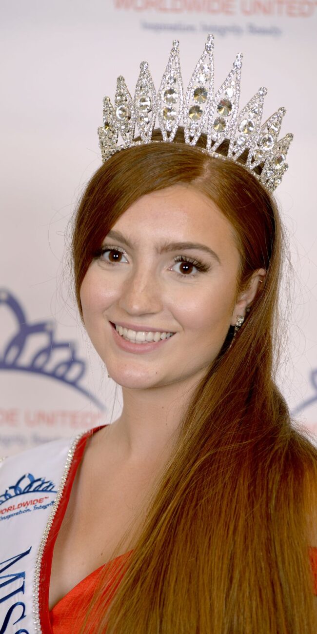 Gallery – Mrs. USA