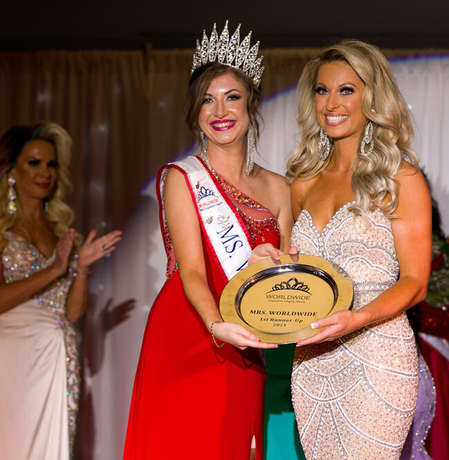 Gallery – Mrs. USA