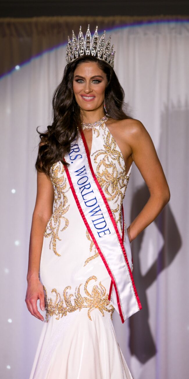 Gallery – Mrs. USA