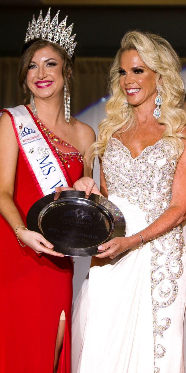 Gallery – Mrs. USA