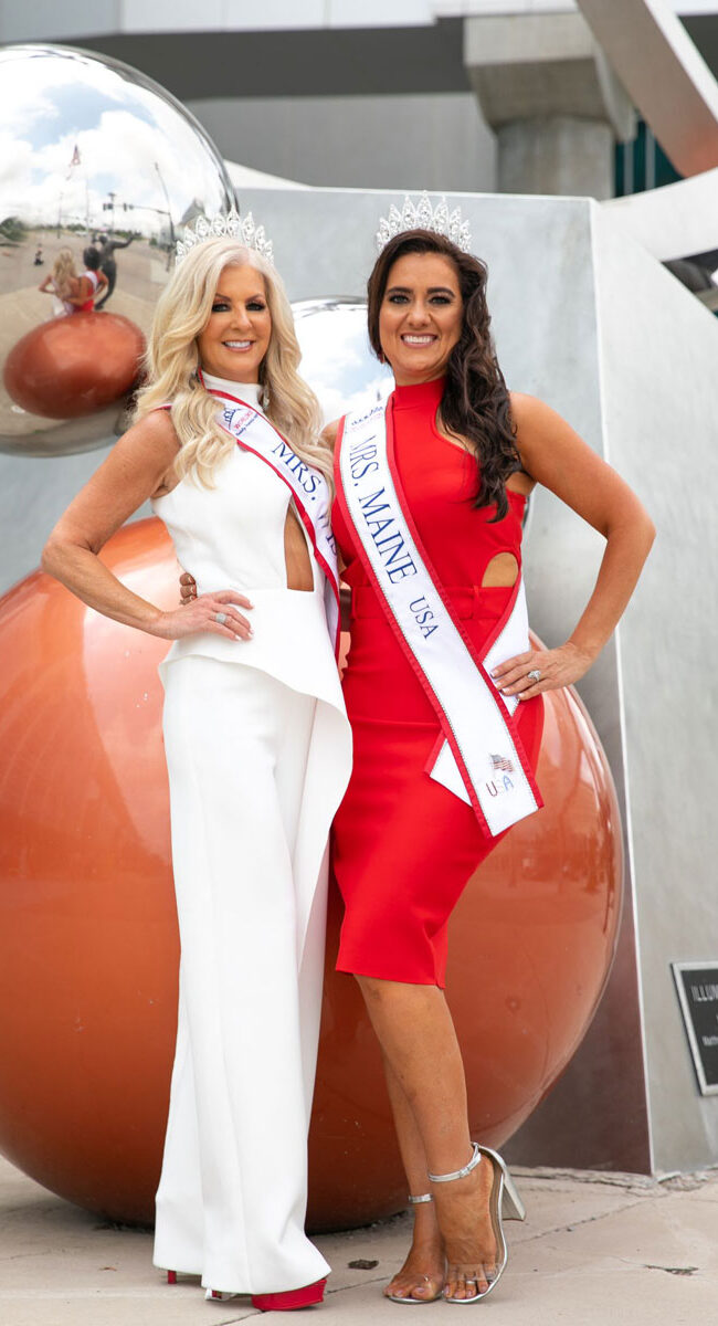 Gallery – Mrs. USA