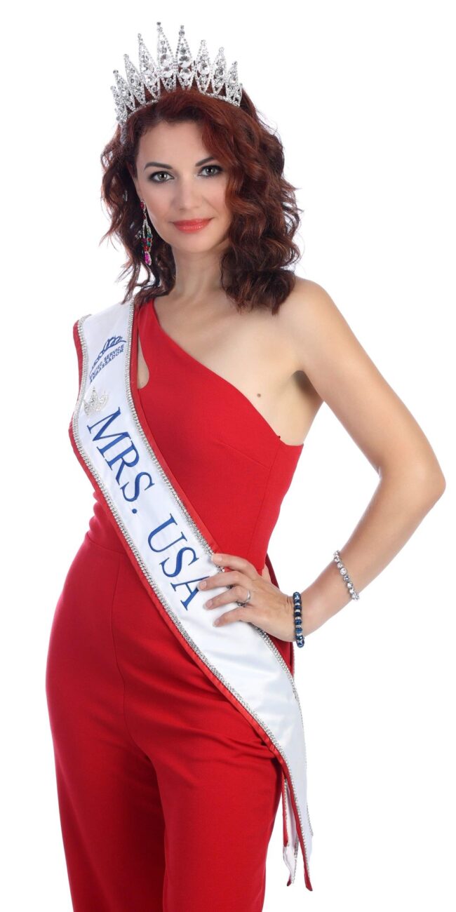 Gallery – Mrs. USA