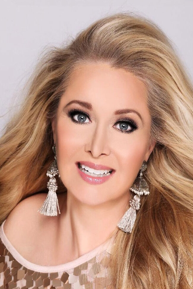Delegates – Mrs. USA