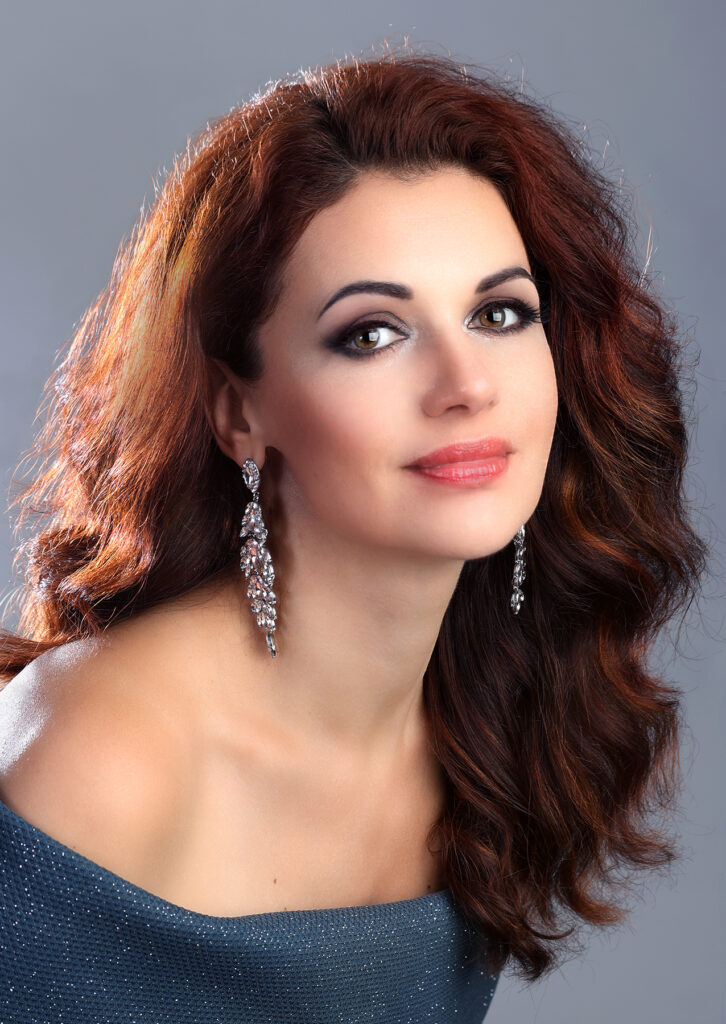 Delegates – Mrs. USA