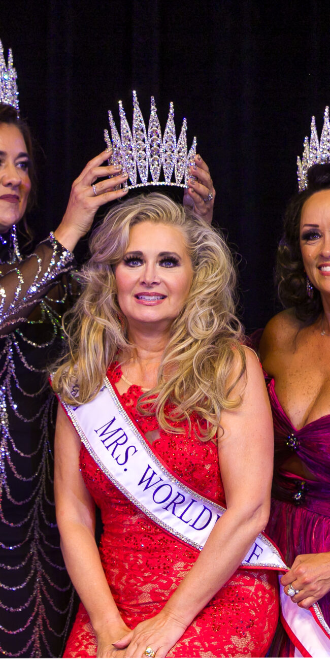 Gallery – Mrs. USA