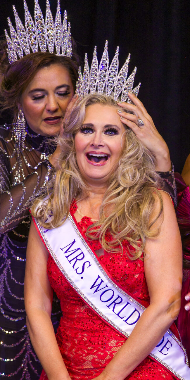 Gallery – Mrs. USA