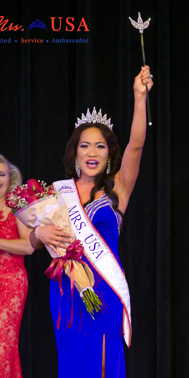 Gallery – Mrs. USA
