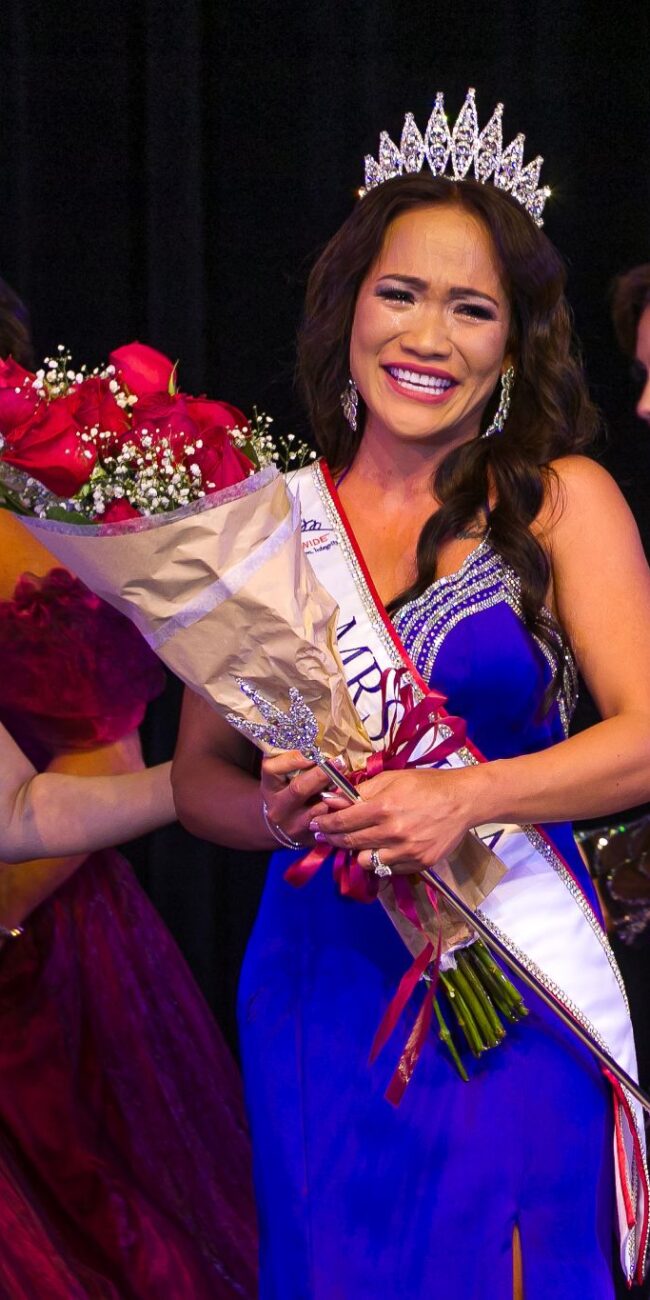 Gallery – Mrs. USA