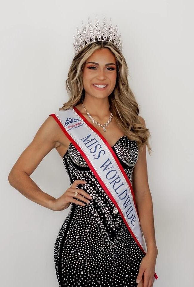 Gallery – Mrs. USA