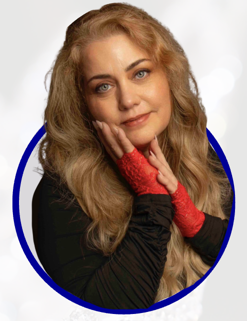 Delegates – Mrs. USA