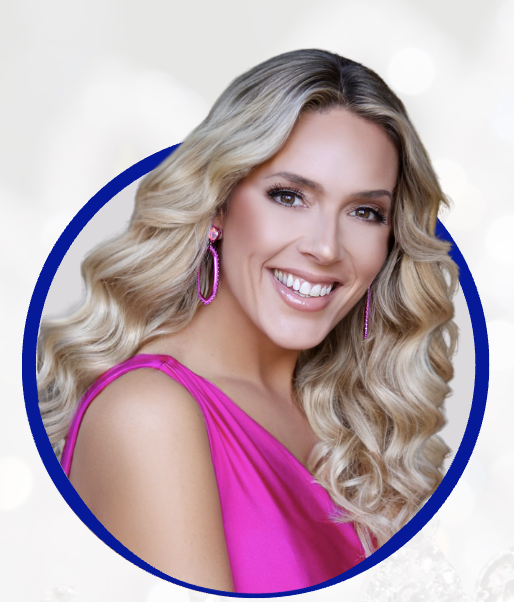 Delegates – Mrs. USA