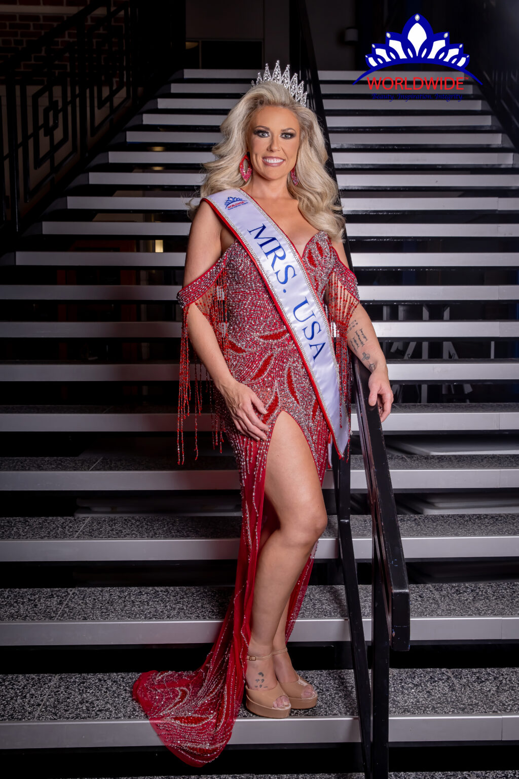 Mrs. USA